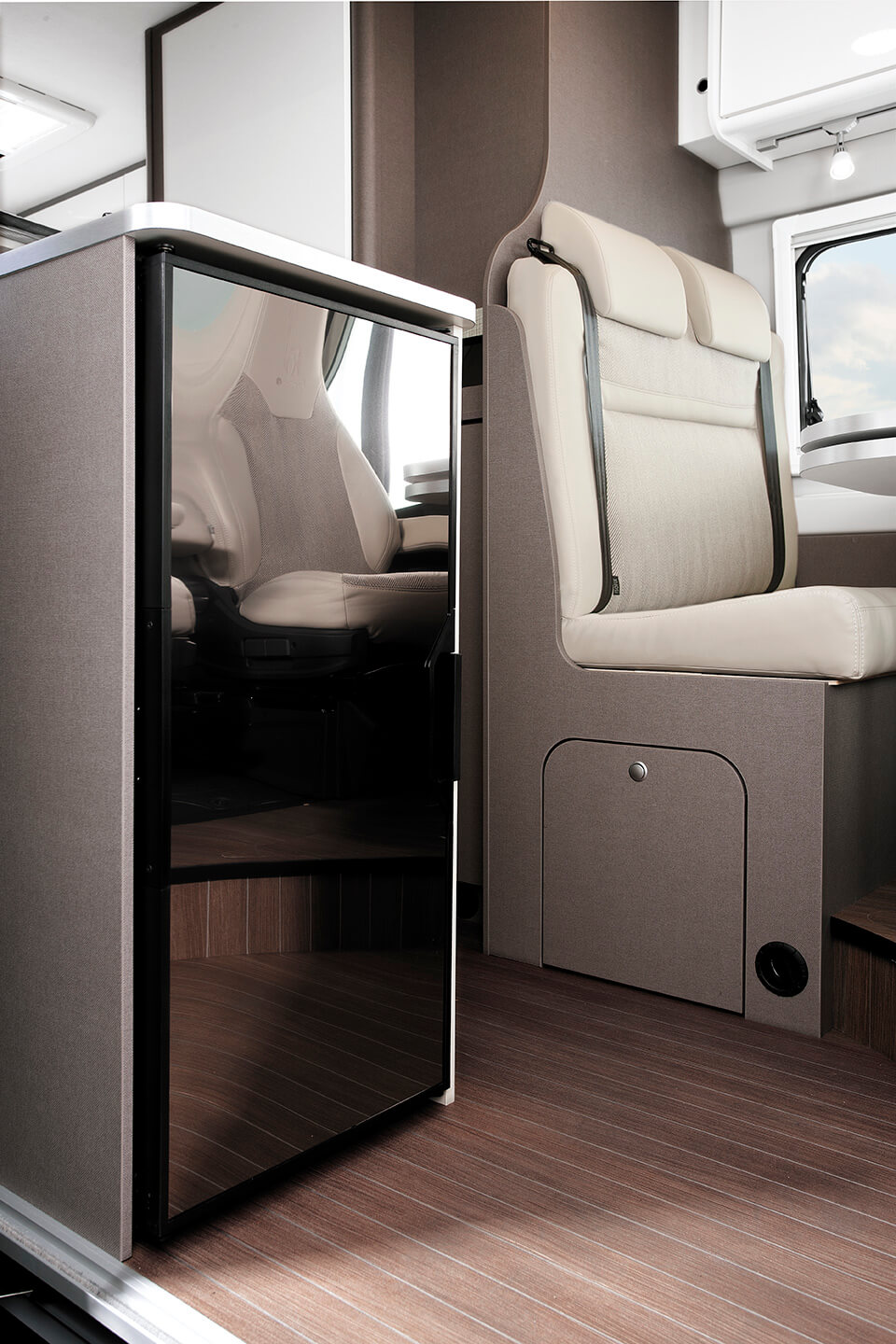 Etrusco CV 600 BB - Commercial Caravaning