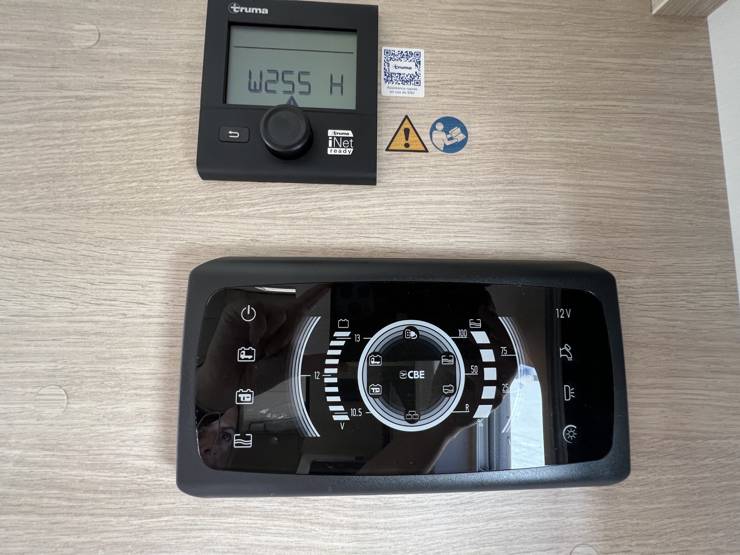 Rapido C50 - Comercial Caravaning