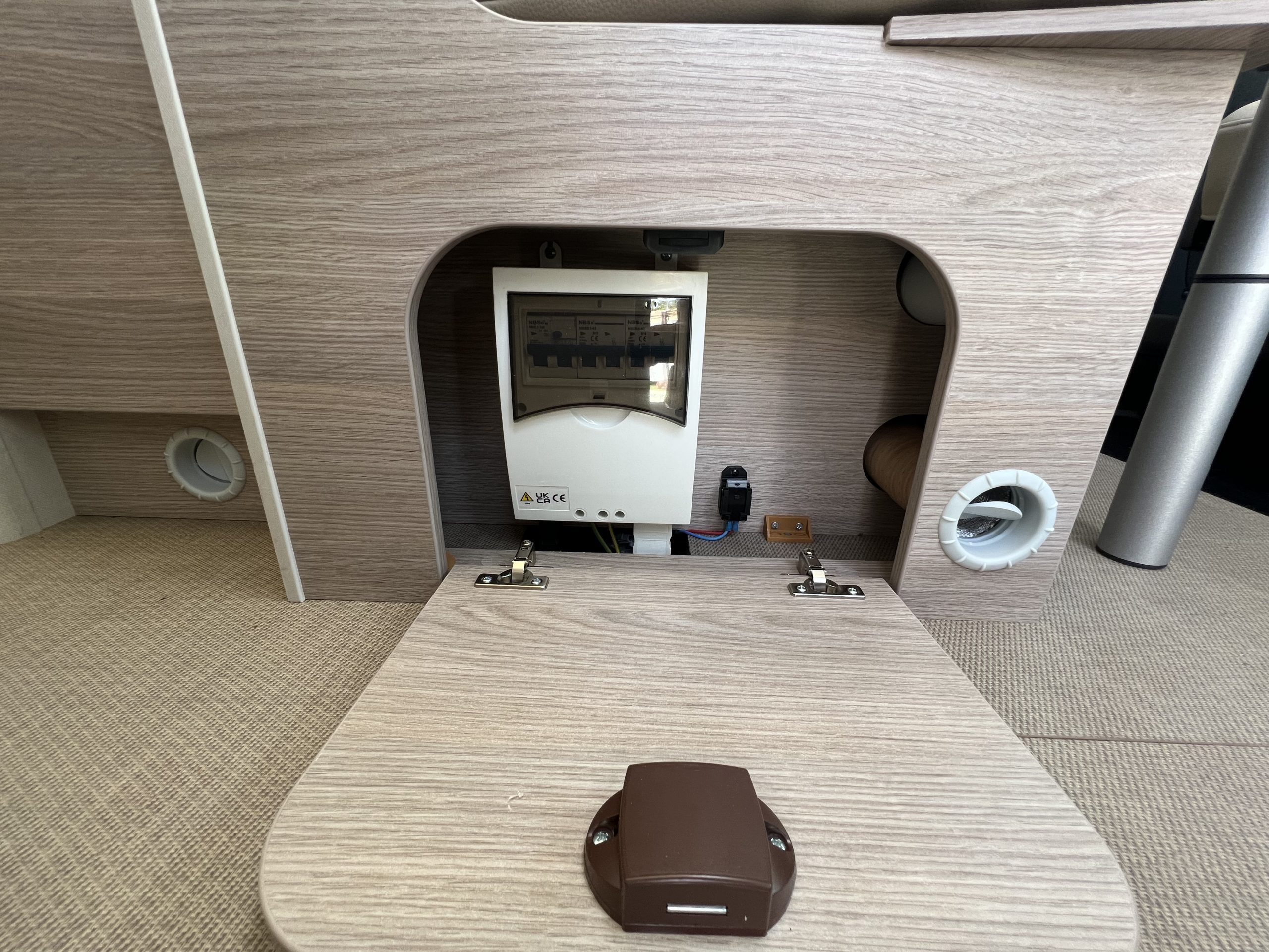 Bürstner Lineo C590 - Comercial Caravaning